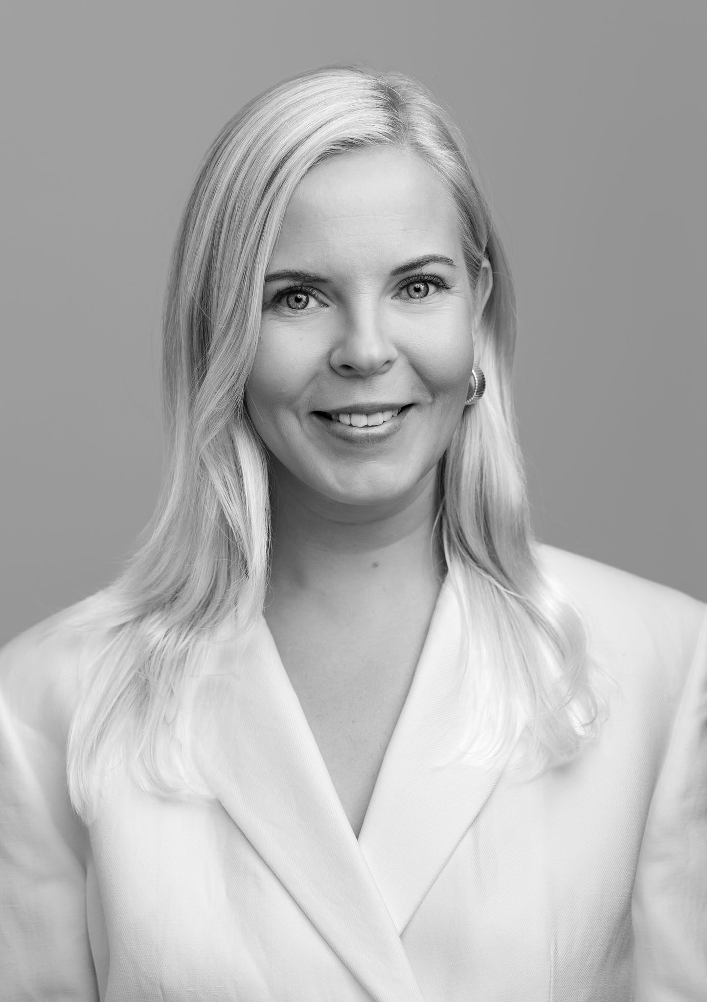 Personnel – A. Ahlström