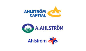The History of Ahlström - A. Ahlström